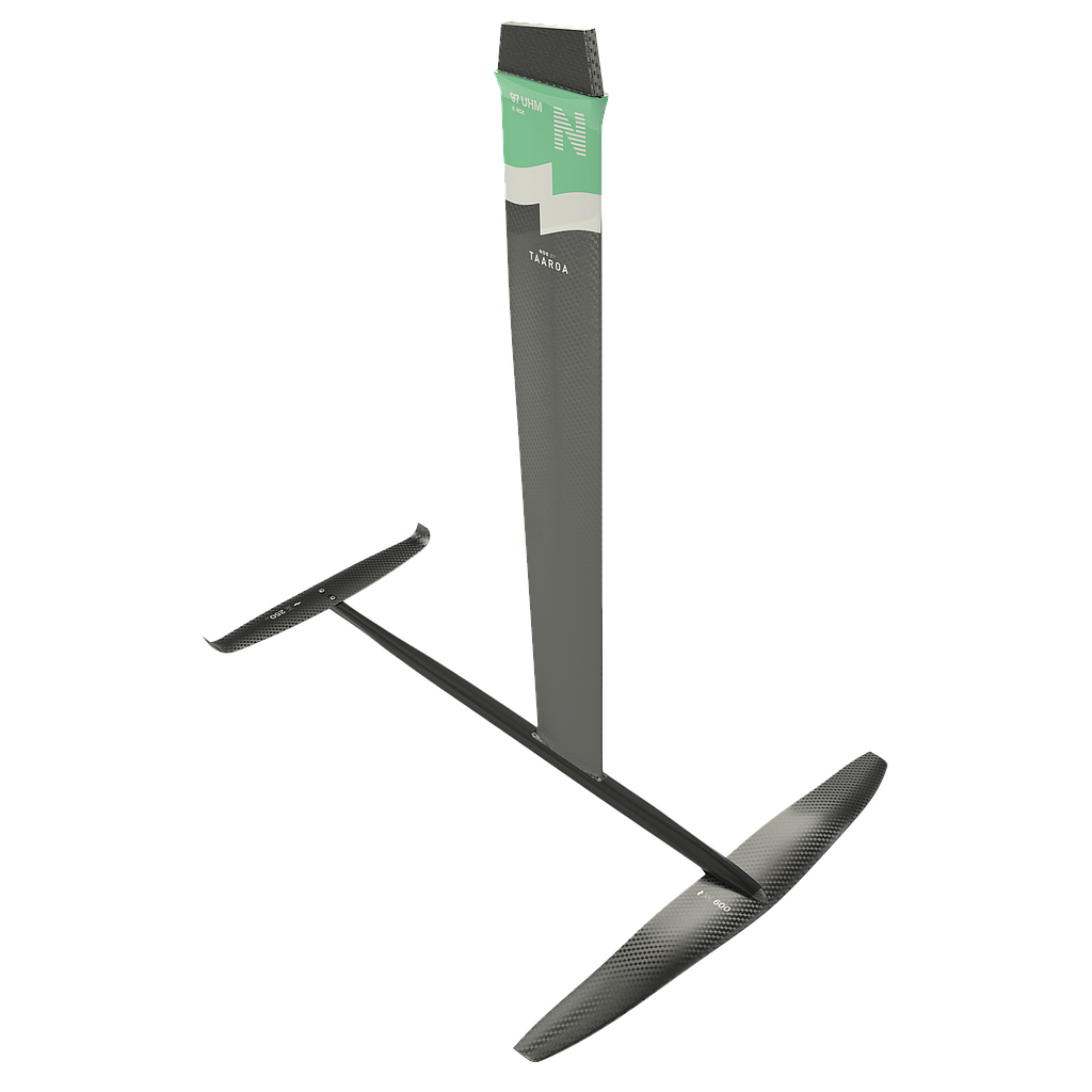 Windfoil Performance HR | TAAROA